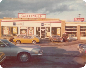 About Us - Milton Ford Lincoln