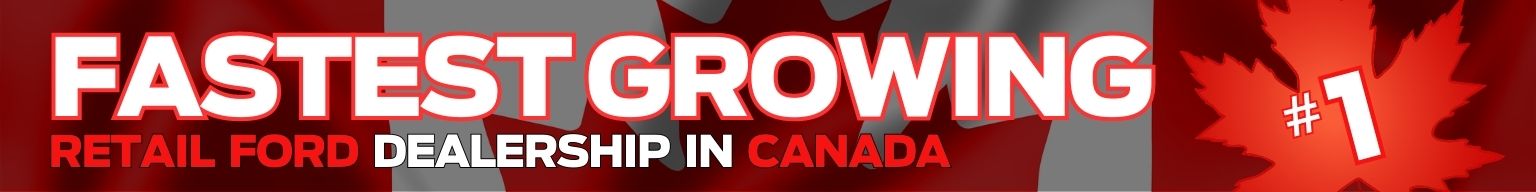 New and Used Ford Car Dealership in Milton | Milton Ford